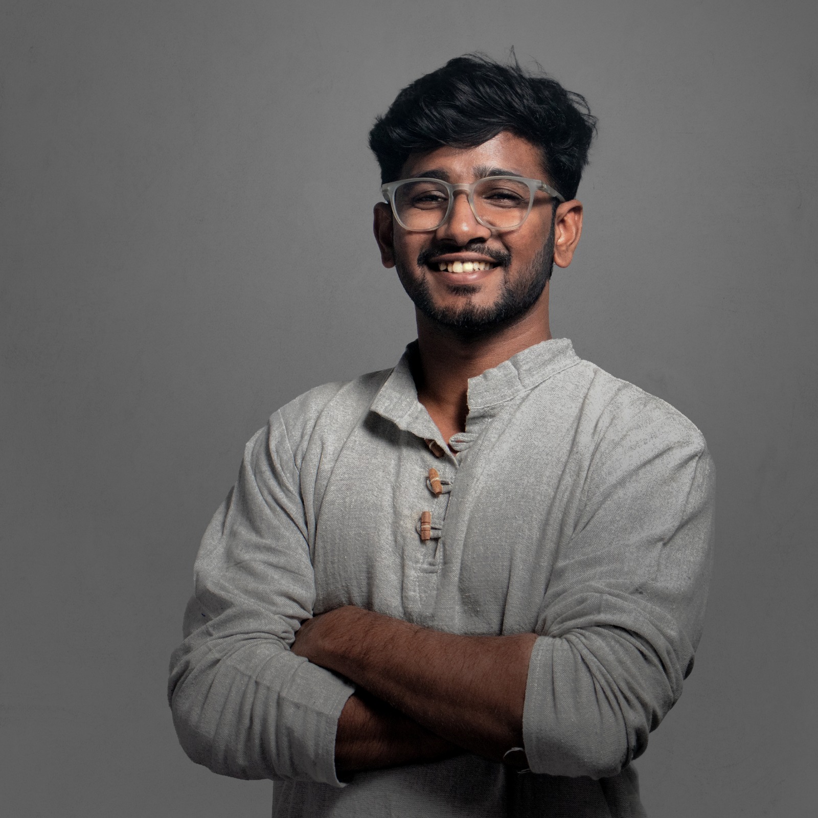 Visual Communication – An Educational Programme